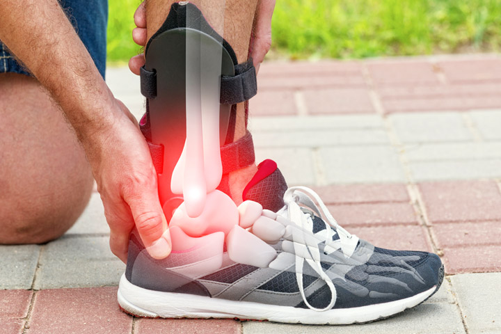 Our Products - Empire Orthotic & Prosthetic Labs