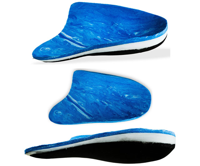 Our Products - Empire Orthotic & Prosthetic Labs